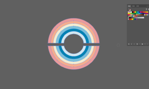 How to Make a Cute Cartoon Rainbow with AI - iGOODideas.com