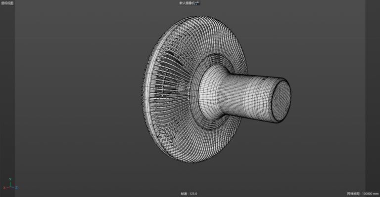 How to Draw a Realistic Fan with C4D - iGOODideas.com