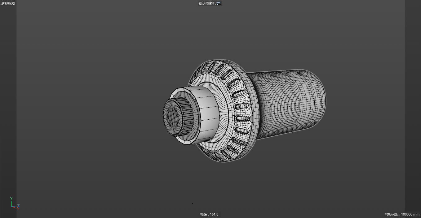 How to Draw a Realistic Fan with C4D - iGOODideas.com