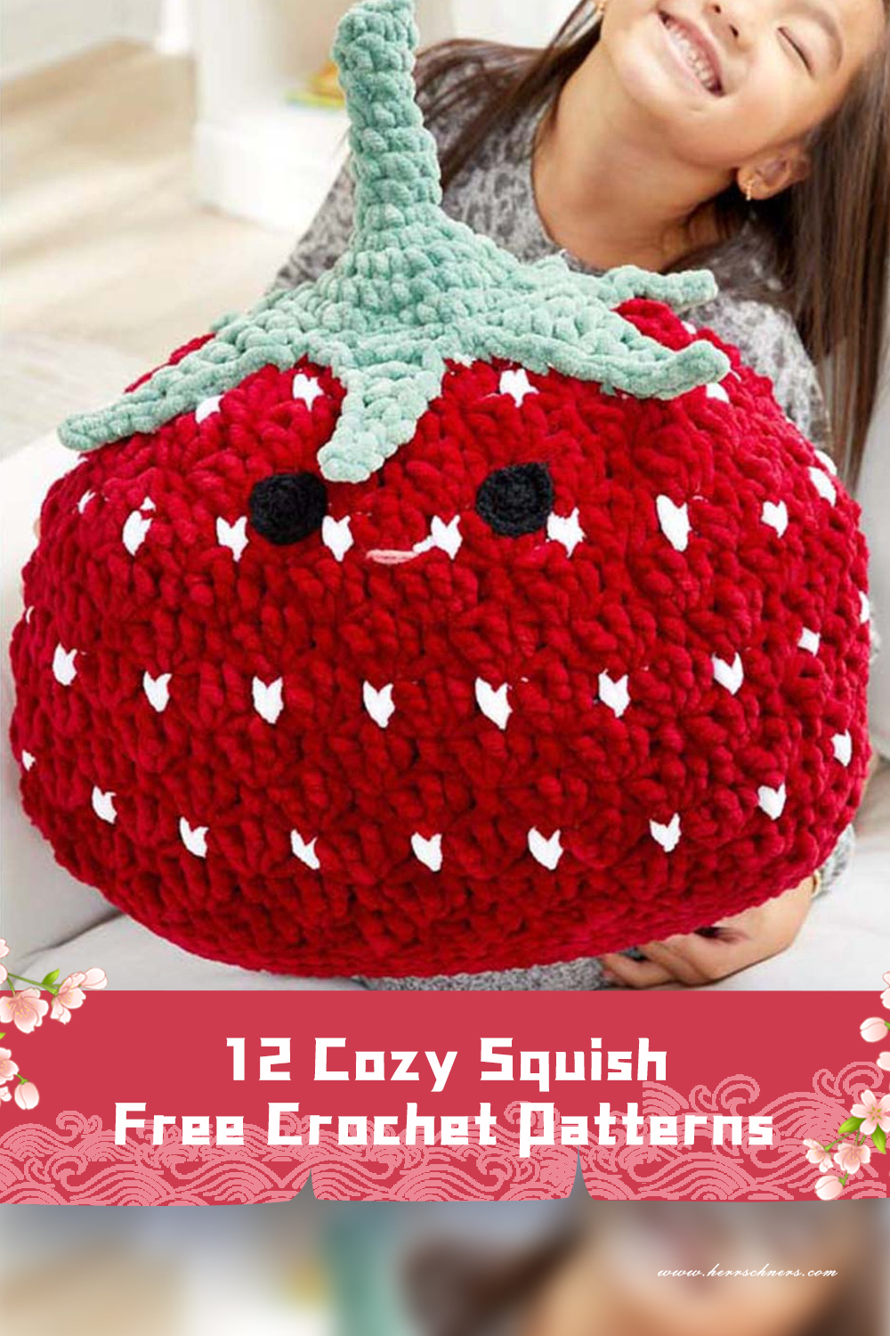 Easy FREE Squish Crochet Patterns: Find the Perfect Project ...