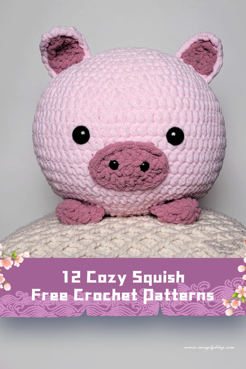 Easy FREE Squish Crochet Patterns: Find the Perfect Project ...