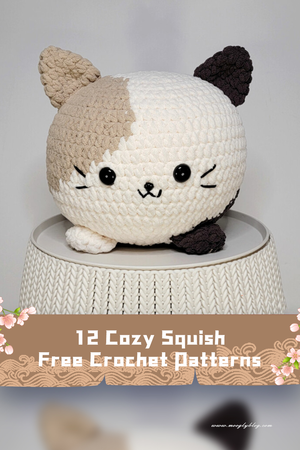 Easy FREE Squish Crochet Patterns: Find the Perfect Project ...