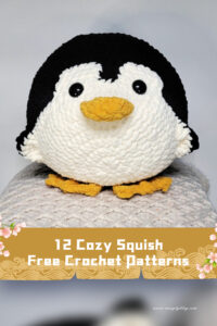 Easy FREE Squish Crochet Patterns: Find the Perfect Project ...